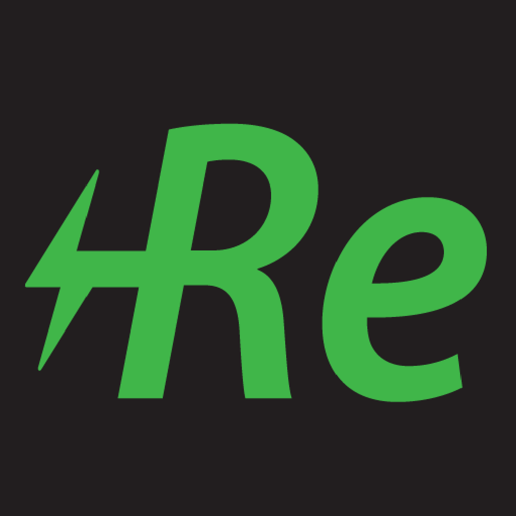 Rebolt - Public Charging Station Network for Electric Vehicles (EV)